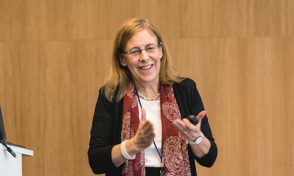 Organisations should embrace open science faster – interview with Prof ...