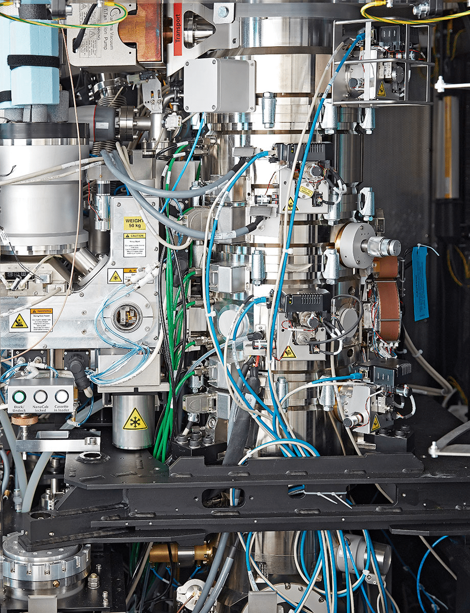 Services and facilities | EMBL.org