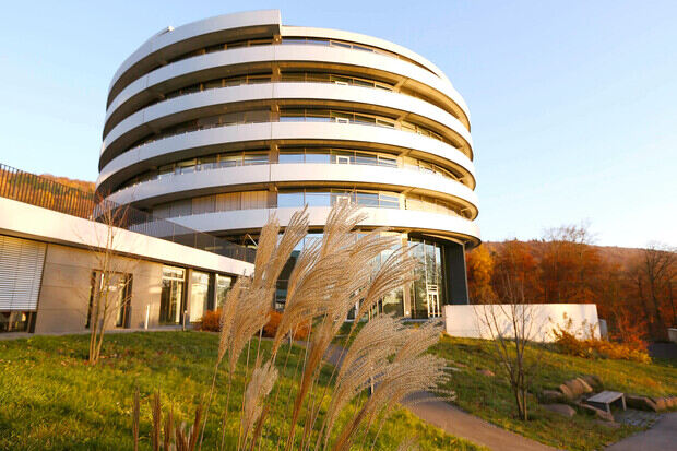 Contact EMBL | EMBL.org