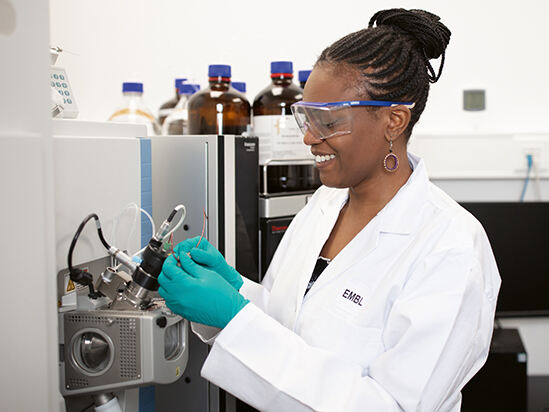 Scientific Services | EMBL.org