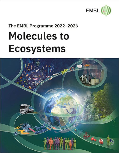 Training Plans | EMBL.org